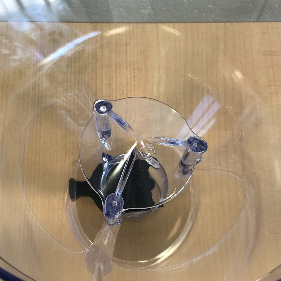 Mazzer Grinder Super Jolly Complete Hopper - Made In Italy (S00SCAE02 ...