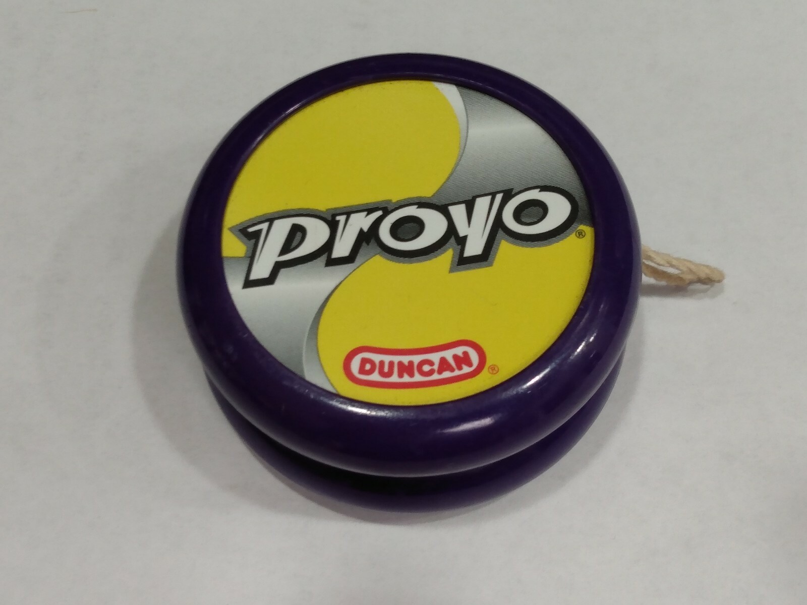 Proyo Duncan YoYo Purple Color | eBay