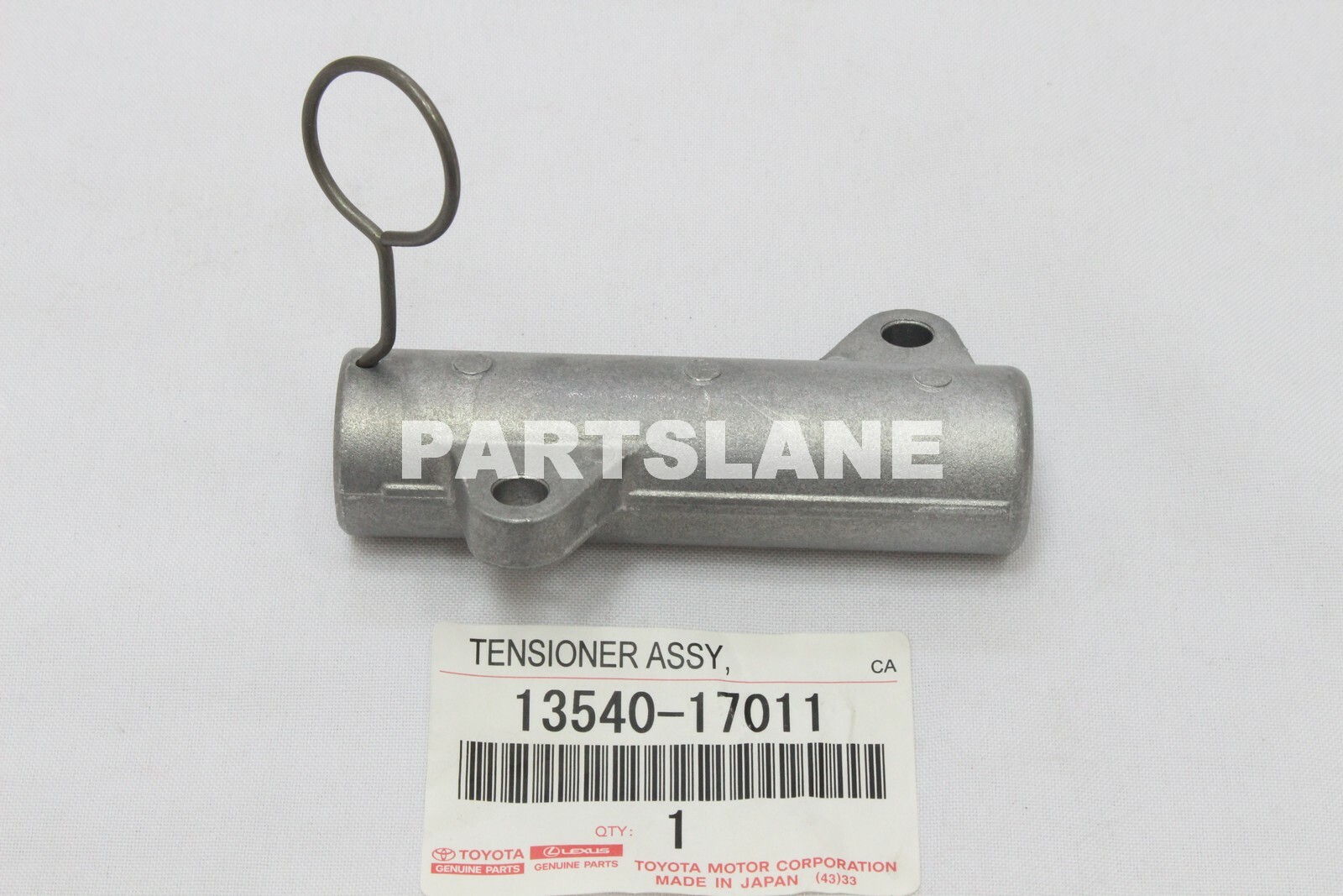 13540-17011 Toyota Land Cruiser 4.2L 1HDT 1HDFTE 1HZ OEM Timing Belt ...