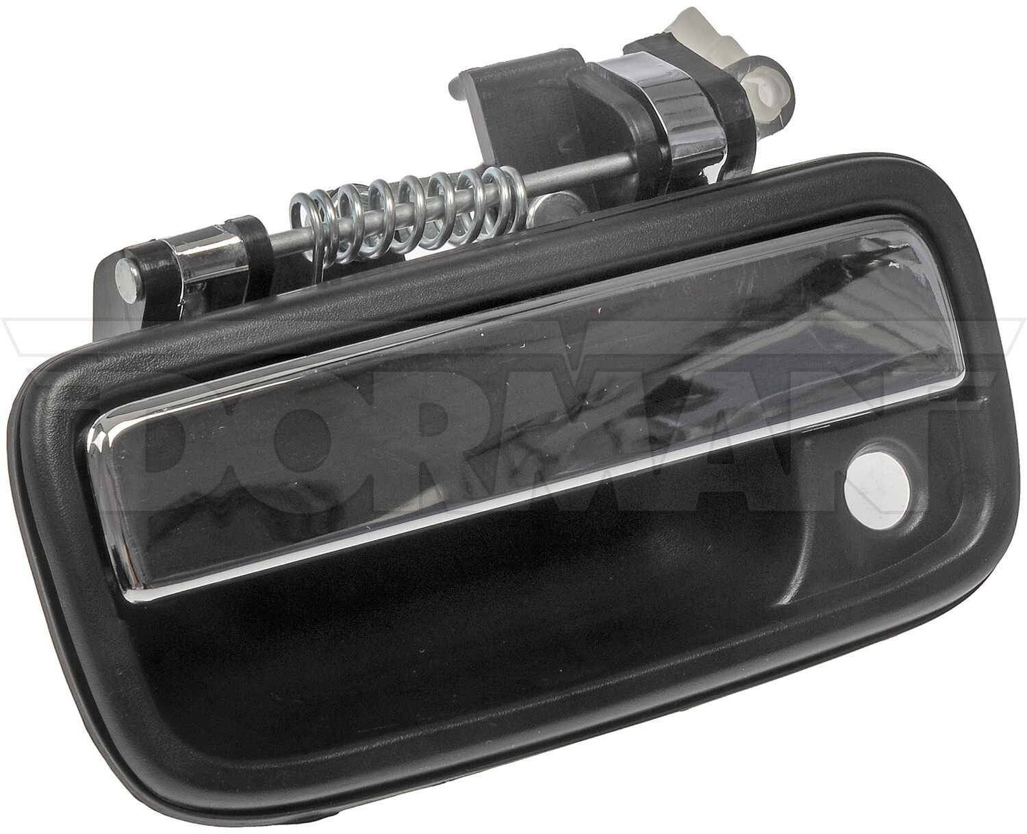 Dorman Motormite 768Mxcd Exterior Door Handle Front Left | eBay