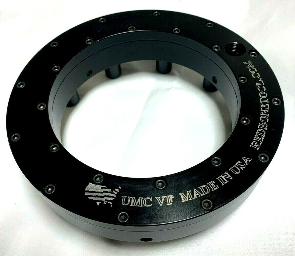 HAAS UMC and VF Coolant Ring | eBay