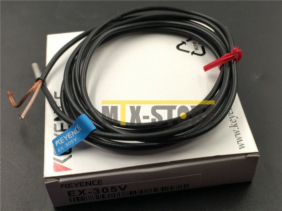1pcs New Keyence Brand new ones Proximity Sensor EX-305V EX305V | eBay