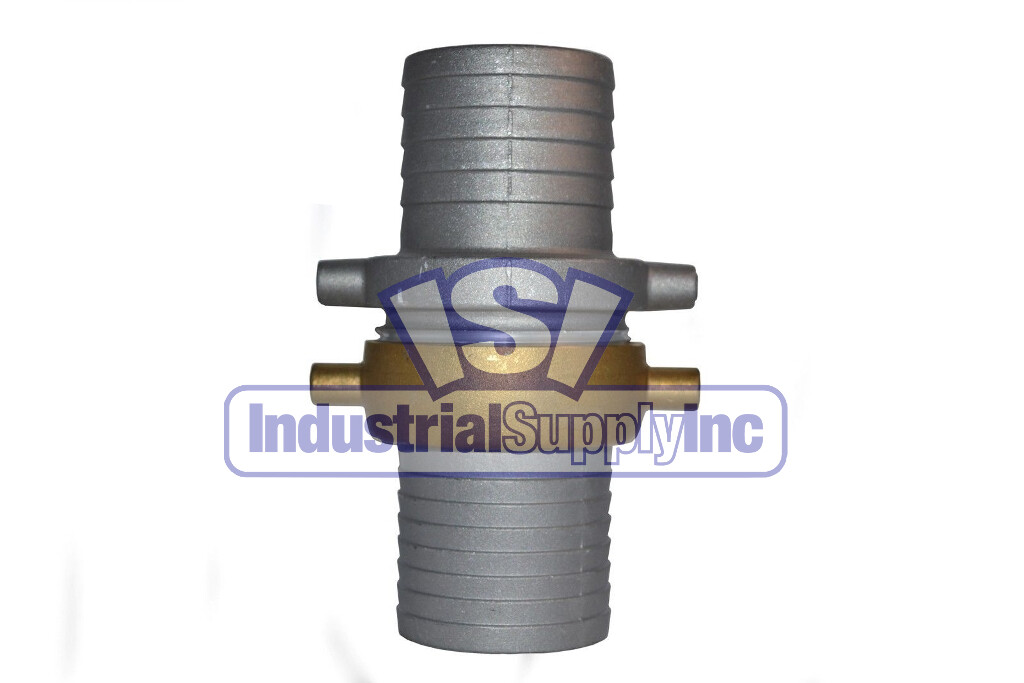 Pin Lug | Coupling | King | Short Shank | 3" NPSM Threads | Complete ...