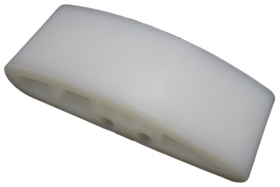 HARDDRIVE PRIMARY CHAIN TENSIONER SHOE 20-126 | eBay