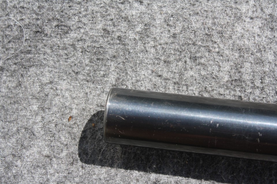 Lyman Alaskan Scope 2.5 X 2 1/2 All weather Sniper POST Reticle Bright ...