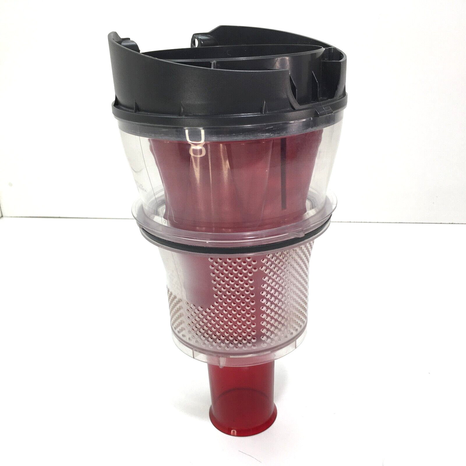 Hoover UH72630 UH72635 UH72600 UH72601 CYCLONE ASSEMBLY Genuine OEM ...