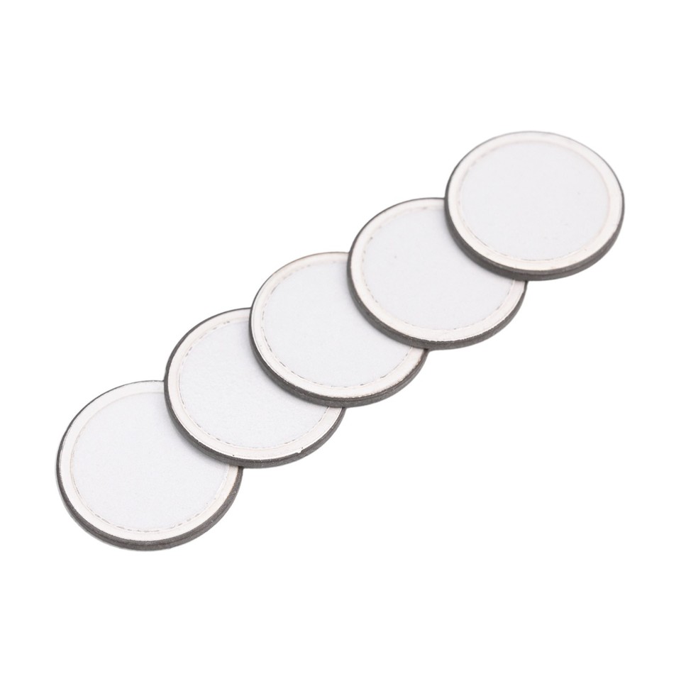 Mist Maker Parts Accessories Atomizing Disc Ceramic Ceramic Disc Sheet ...