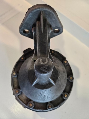 AC 40083 Fuel Pump 64 65 66 SHP Corvette (Assembly Line Correct) | eBay