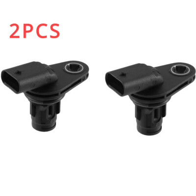 2PCS For Mercedes-Benz Camshaft Position Sensor (2011-2022) OE ...