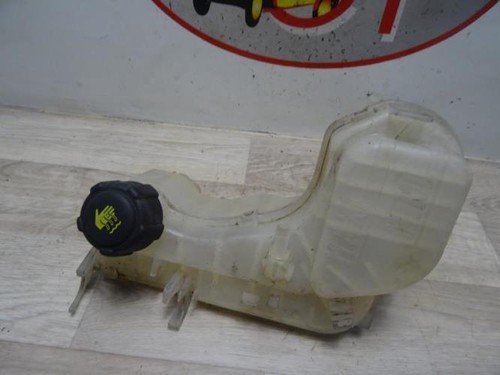 Vase d'expansion RENAULT LAGUNA 3 217100014R | eBay