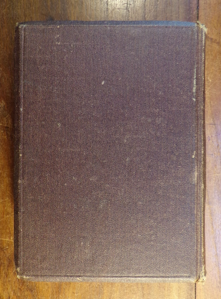 Rev. J.R. MacDuff ~ The Words and Mind of Jesus + The Faithful Promiser ...