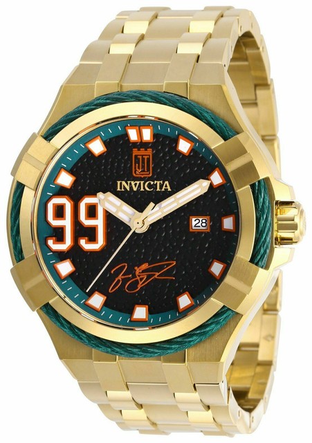 Invicta Watches for sale | eBay