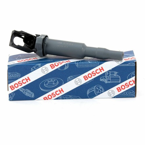 BOSCH 0221504463 Zündspule für BMW E87 E90 E91 E60 E61 E63 E64 Z4 ...