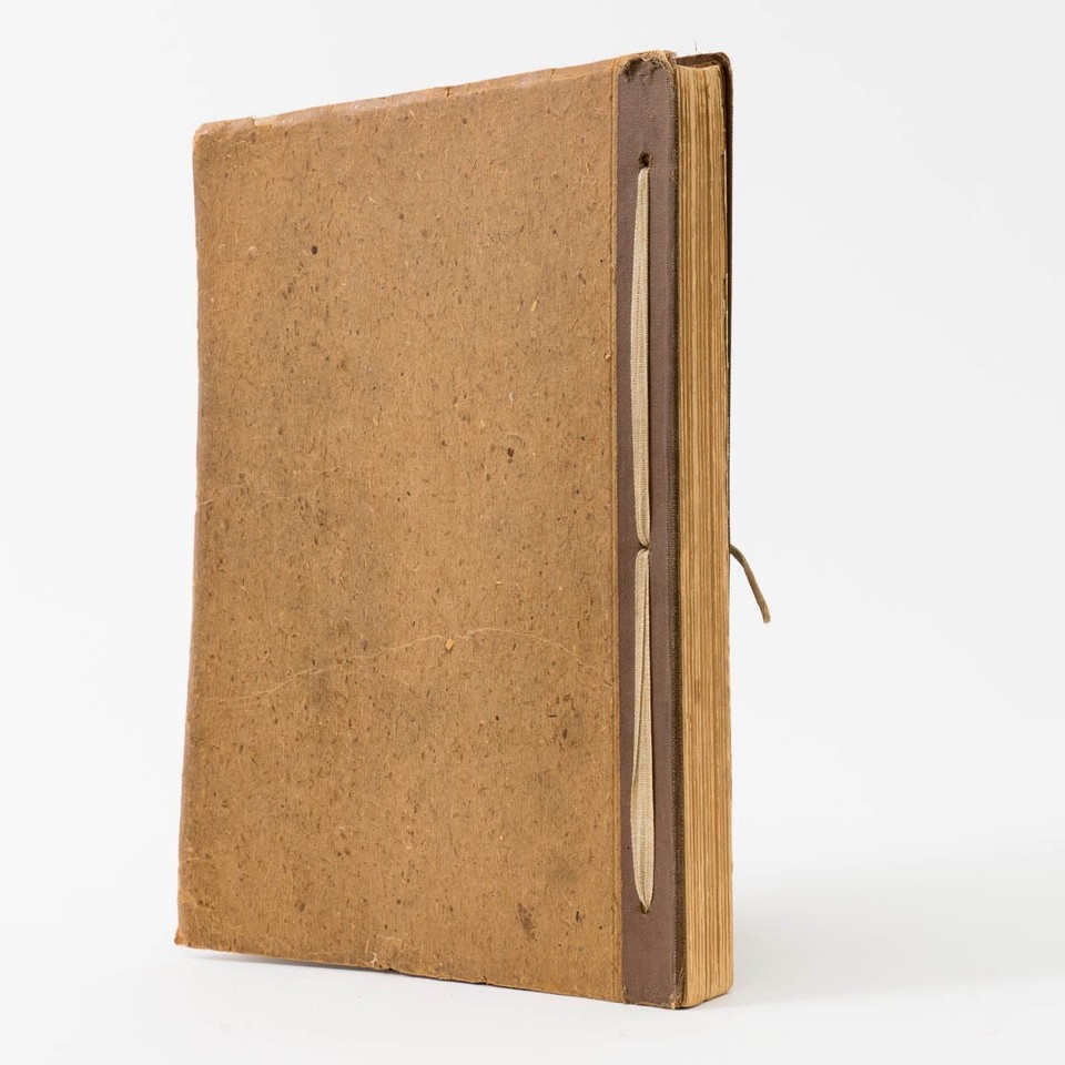 Elbert Hubbard's Scrapbook 1923 First Edition with Right-side Up ...