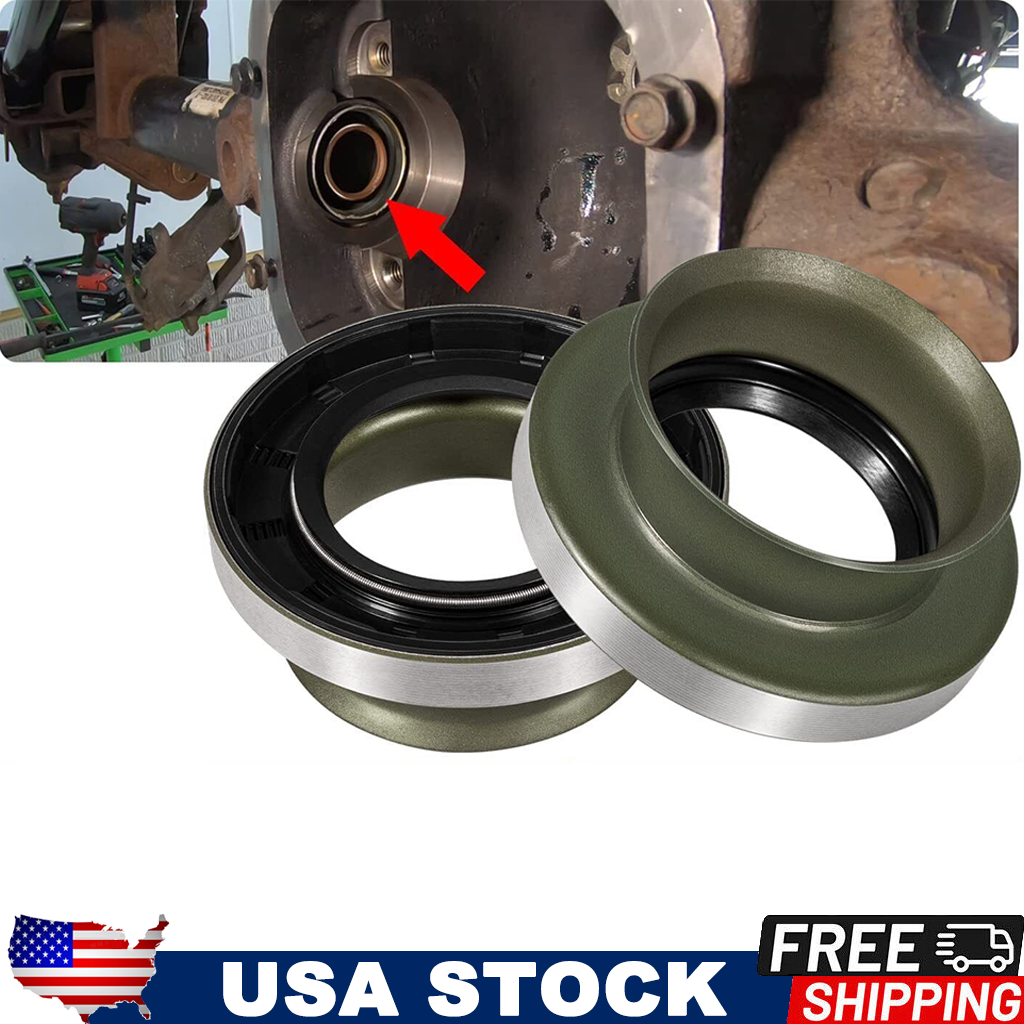 36487 Front Inner Axle Tube Seal Spicer for Dana 50/60/61 Ford Chevy ...