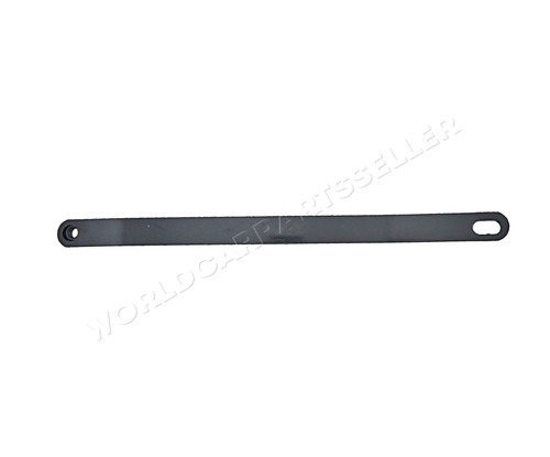 Bumper Bracket For MERCEDES C W205 14 - A2056201700 | eBay