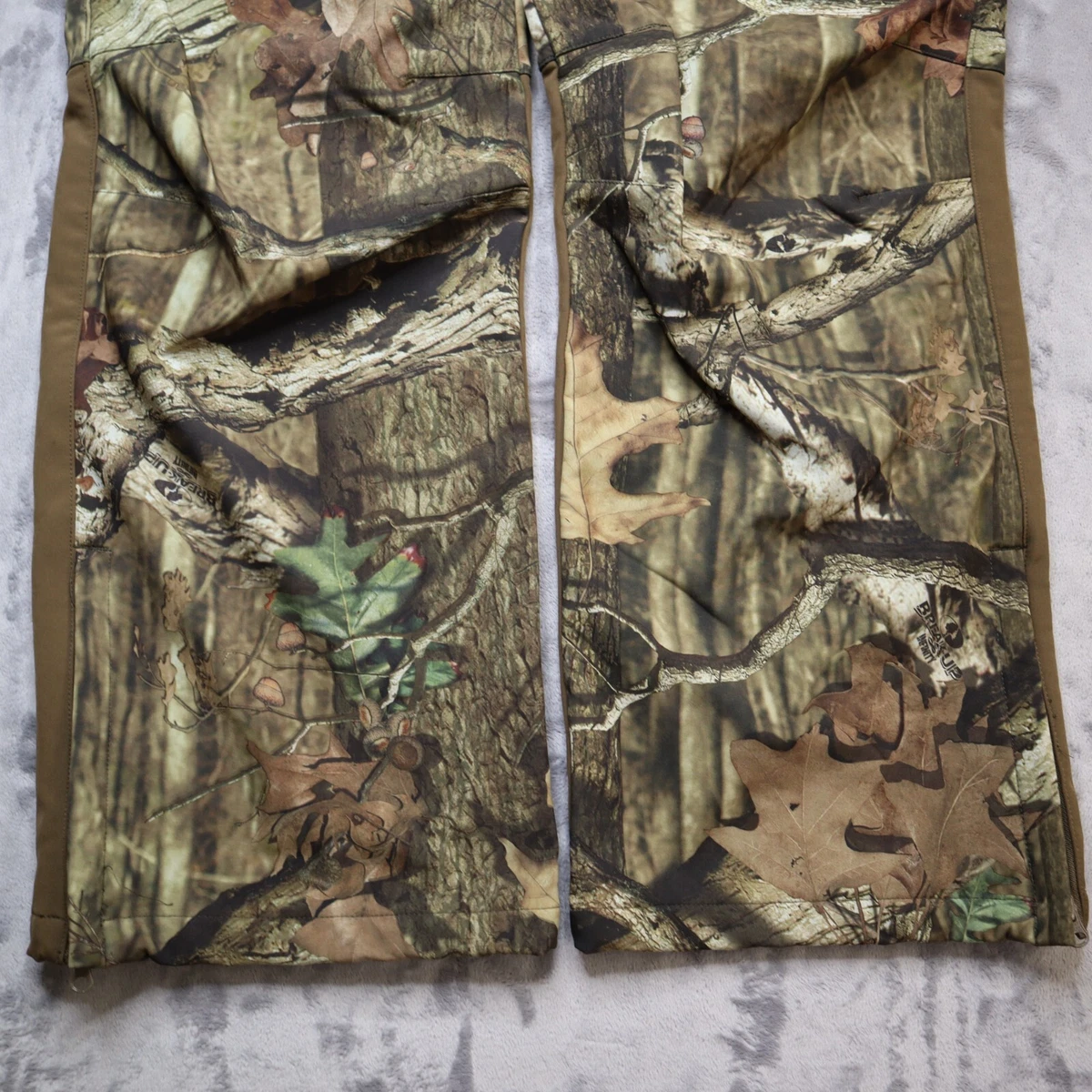Mossy Oak Breakup Infinity Vs Realtree Ap