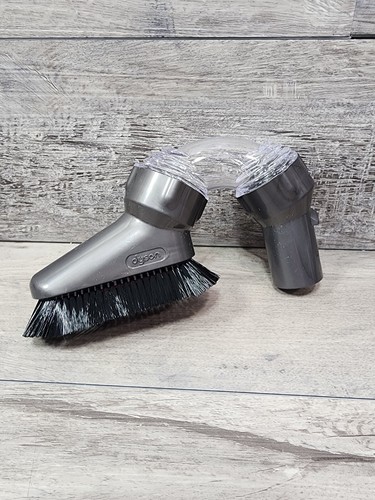 Genuine DYSON Slim Up Top Tool Multi Angle Dust Brush Attachment DC41 ...
