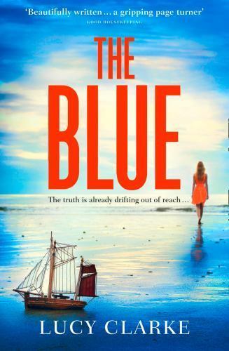 Blue by Lucy Clarke (Uk-B Format Paperback) for sale online | eBay
