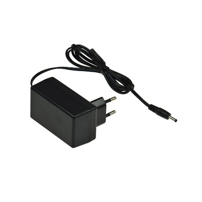 universal Netzteil 12V DC 24W 2A Netzgerät Stecker-Netzteil mit 3,5mm ...