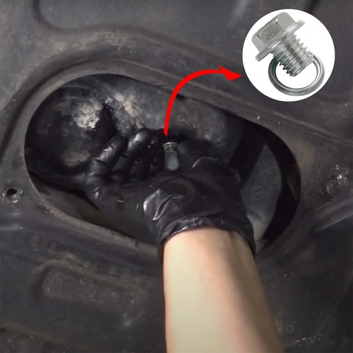 90341-10011 35178-30010 For Toyota Lexus Car Transmission Drain Plug ...