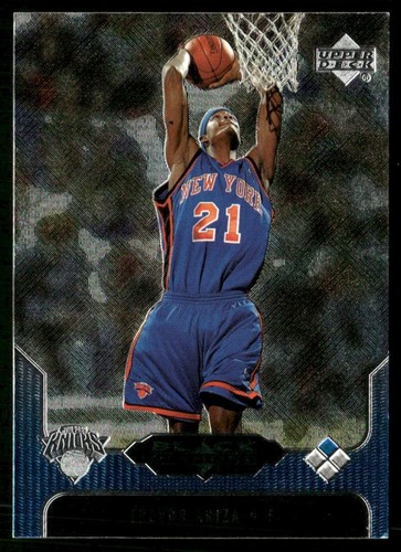 2004-05 Upper Deck Black Diamond - Trevor Ariza #58 (RC) for sale ...