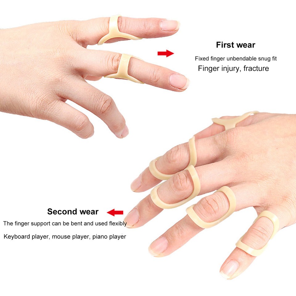 Finger Stabilizer Steady Fingers Versatile Thumb/middle/ring/index ...