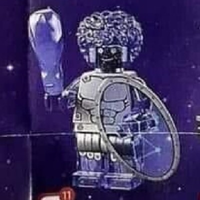 LEGO 71046 SPACE Themed Collectible Minifigures -Orion (PRE-ORDER) | eBay