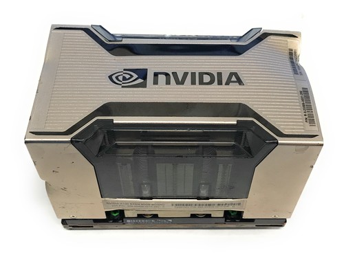 NVIDIA A100 SXM4 80GB HBM2e GPU Module AI HPC Data Center Ampere 400W NVLink | eBay