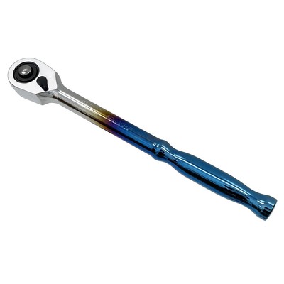SK11 Compact ratchet handle 72 teeth 9.5mm socket SRH3CH-P | eBay