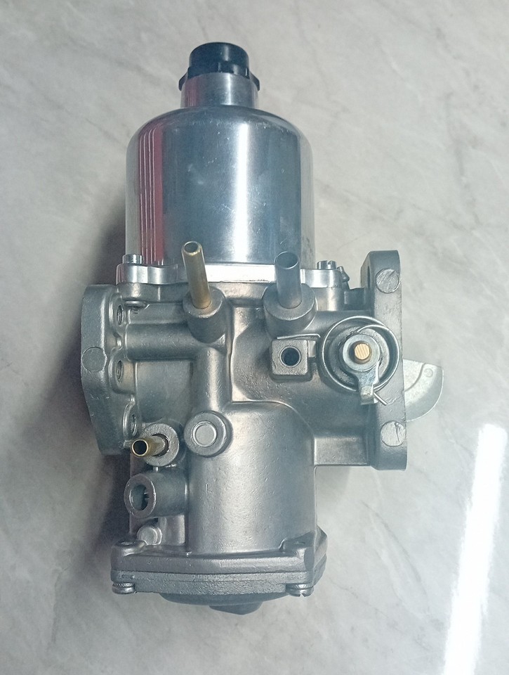 Su Hif44 Carburettor Classic Mini Metro 1 3/4" Carb HNJ Land-rover ...