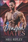 Meg Ripley Dragon Mates (Paperback) | eBay UK