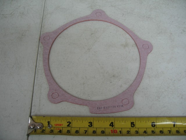 Detroit Diesel Series 60 Accessory Drive Gasket Pai P/n 631295 Ref ...