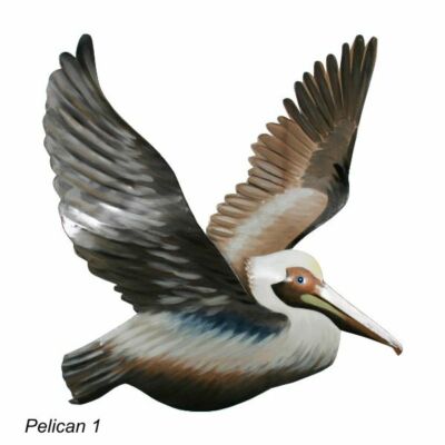 LARGE-SIZED CAR DECALS - PELICAN - 2 CHOICES | eBay
