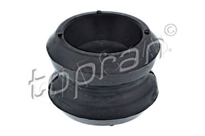 Front Axle Rubber Buffer Suspension Fits FORD Transit Bus 1.6-2.5L 1985 ...