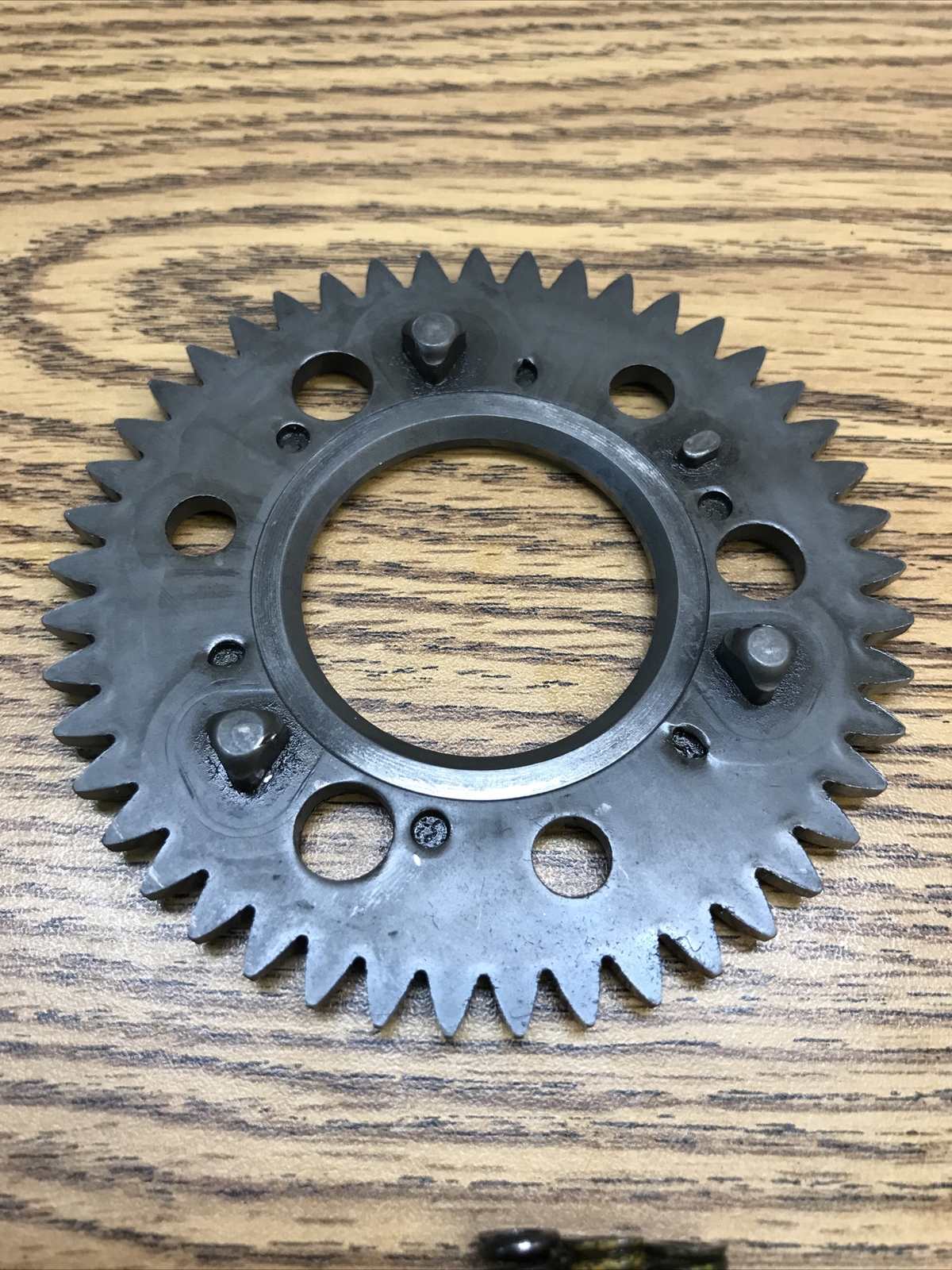 HONDA CBR600 F4 1999-2006 PRIMARY SUB GEAR PART # 13303-MBW-000 | eBay