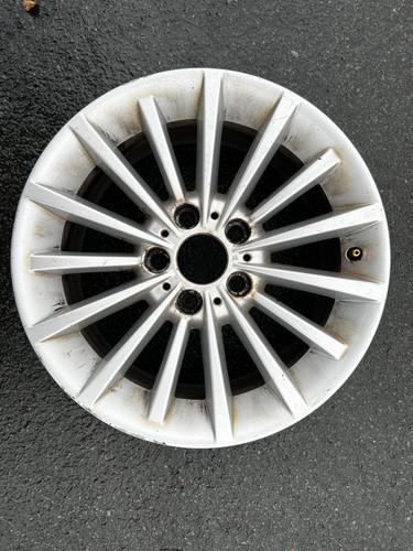 BMW 3 Série Style 284 17 " Alliage Jante E90 E91 E92 E93 6783630 8Jx17 ...