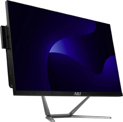 ADJ Pro PC All in One 27" Intel Core i5 16/500 GB W11 Pro 292-275215 ...
