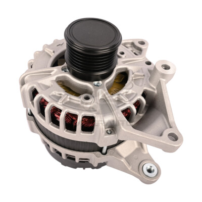 Alternator for Mercedes-Benz C300 GLC300 16-19 Metris 2018-2020 2.0L ...