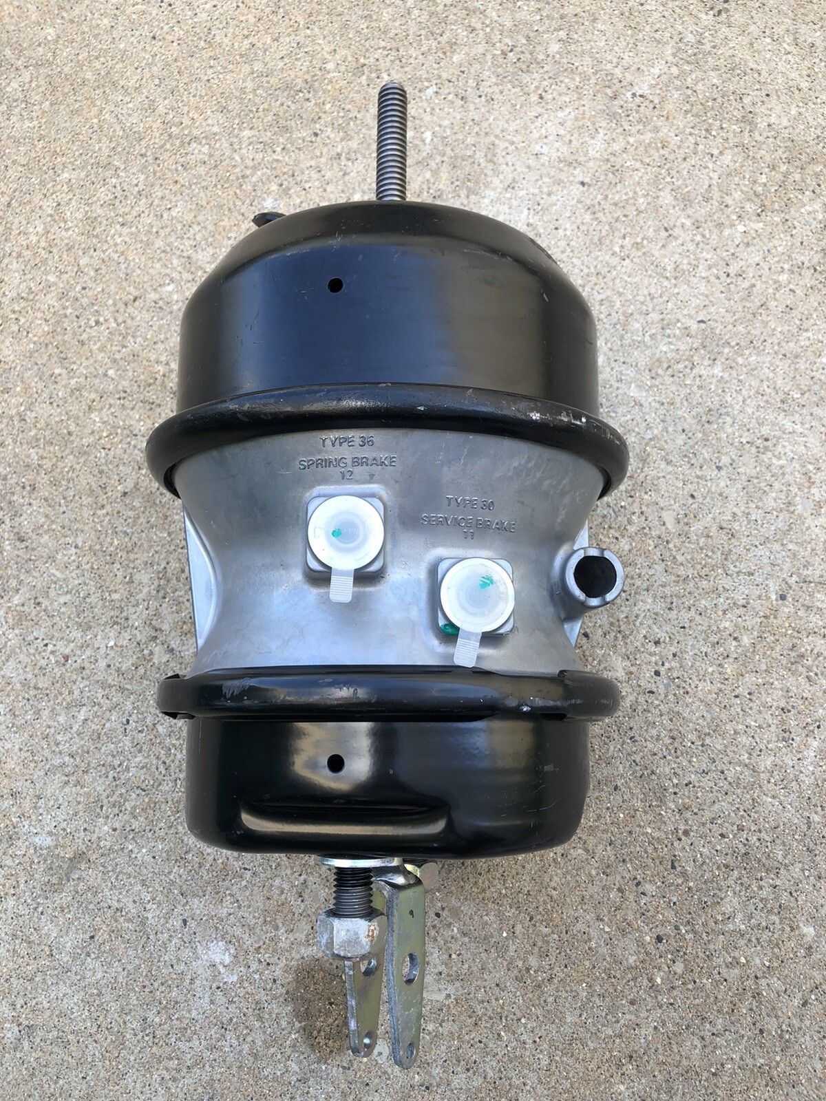 WABCO 105 2620 1B 30/3608438 925 394 002 0-3 3.0 Inch Stroke (76mm ...