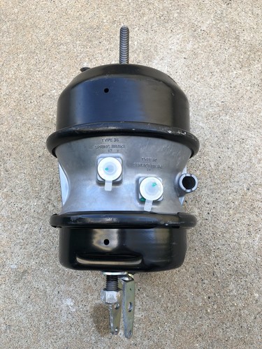 WABCO 105 2620 1B 30/3608438 925 394 002 0-3 3.0 Inch Stroke (76mm ...