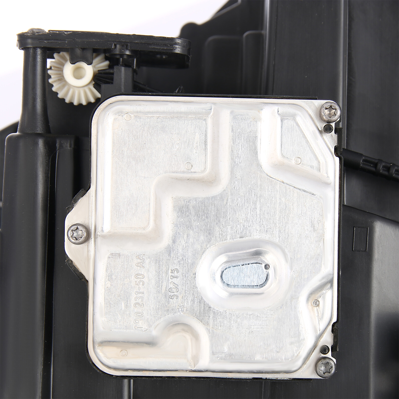 Full LED Headlight Headlamp For 2016 2017 2018 Cadillac CT6 Drive Side ...