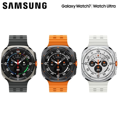 2024 Samsung Galaxy Watch Ultra 47 mm Smartwatch LTE | eBay