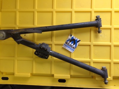 2005 2006 Skidoo Summit 1000 SDI Lower Left LH A Arm Snowmobile | eBay