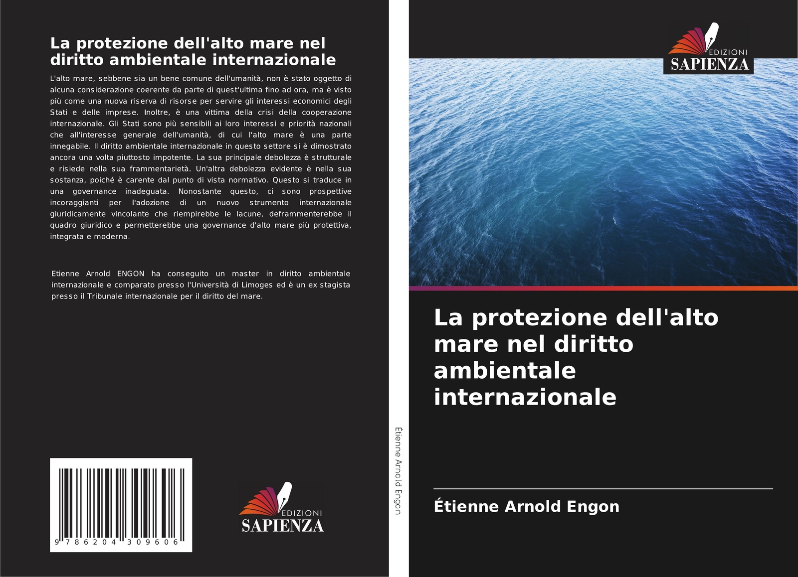 La protezione dell'alto mare nel diritto ambientale internazionale von ...