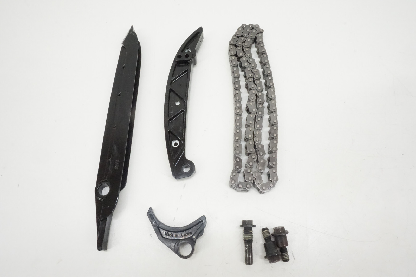 2019 Husqvarna FC350 Cam Chain Guides OEM Timing Chain FC SXF 250 350 ...