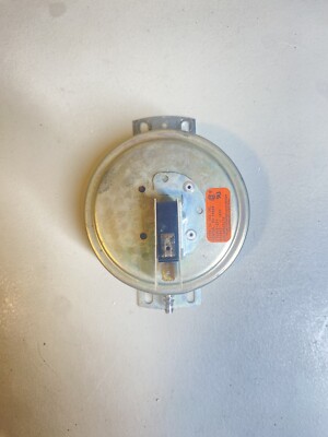 Pressure - Pressure Switch Model