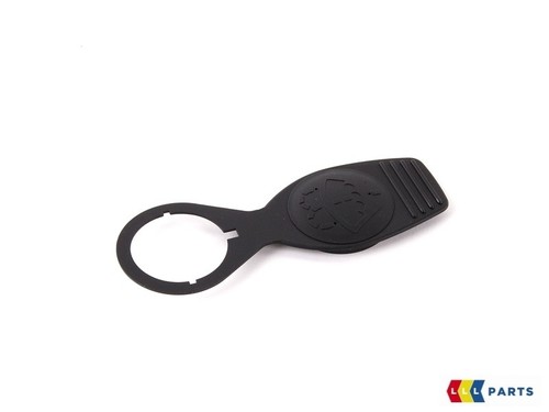 NEW GENUINE AUDI R8 07-16 WINDSCREEN WASHER FLUID RESERVOIR CAP COVER ...