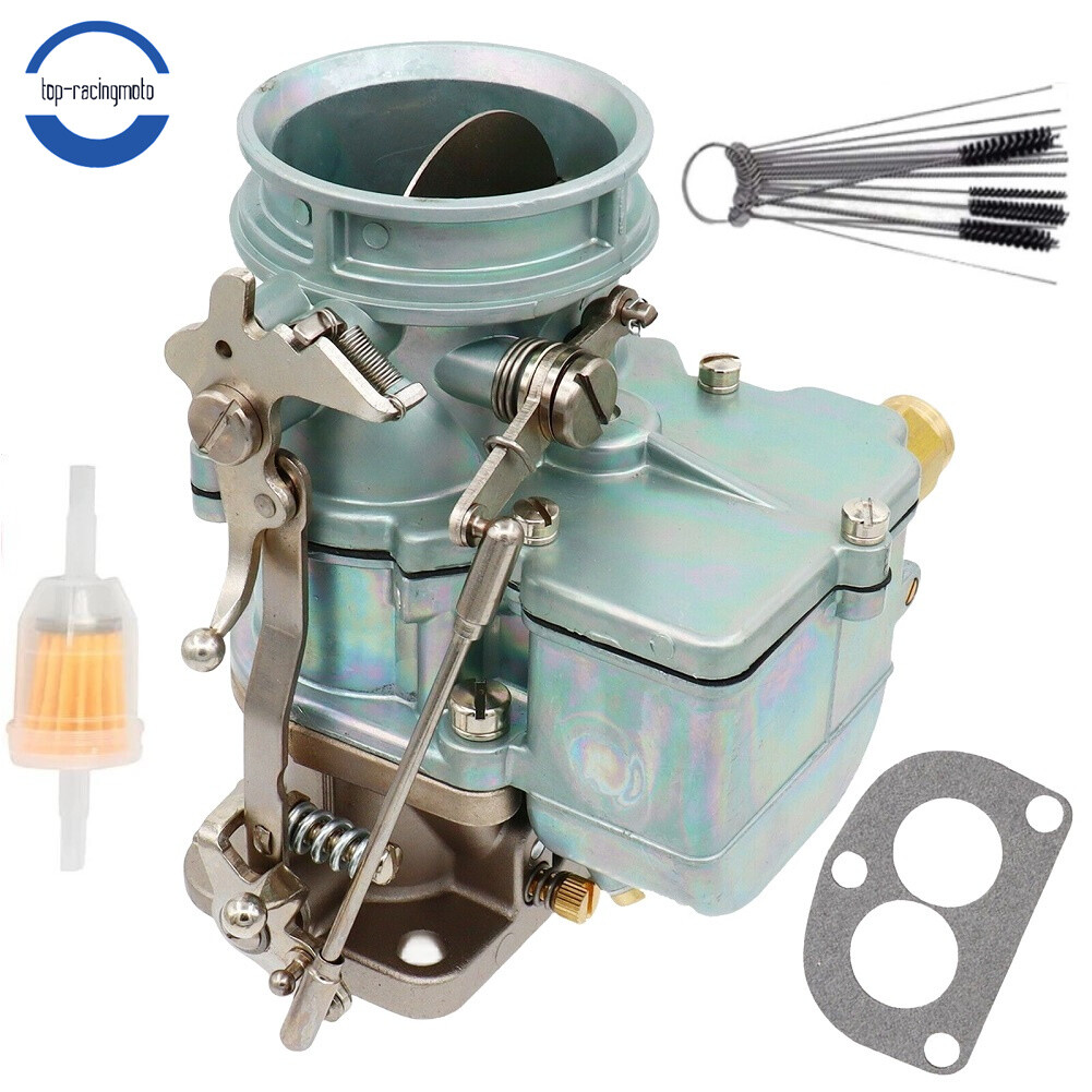 Carburetor for Stromberg 97 Style Speedway 9-Super-7 Carb Natural ...