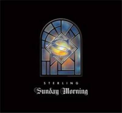 Sunday morning - Audio CD By Sterling quartet - VERY GOOD | eBay
